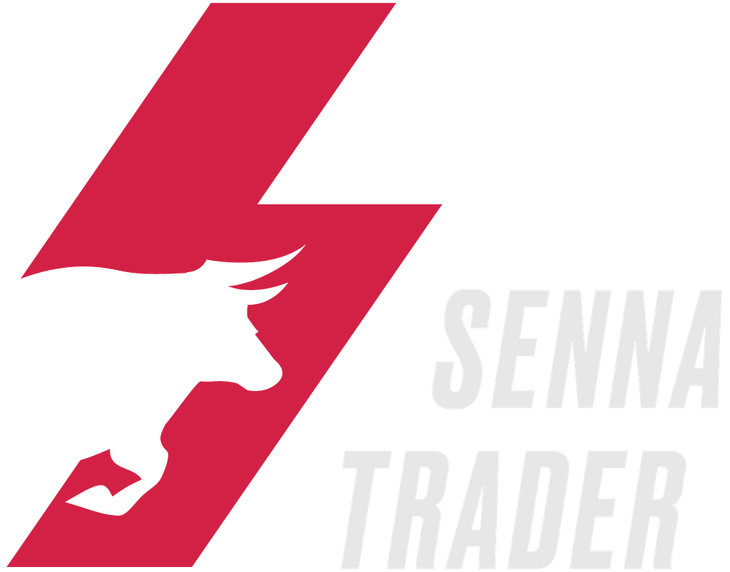 Senna Trader Mentoria Trading Profissional Método Oliver Velez Adaptado ...